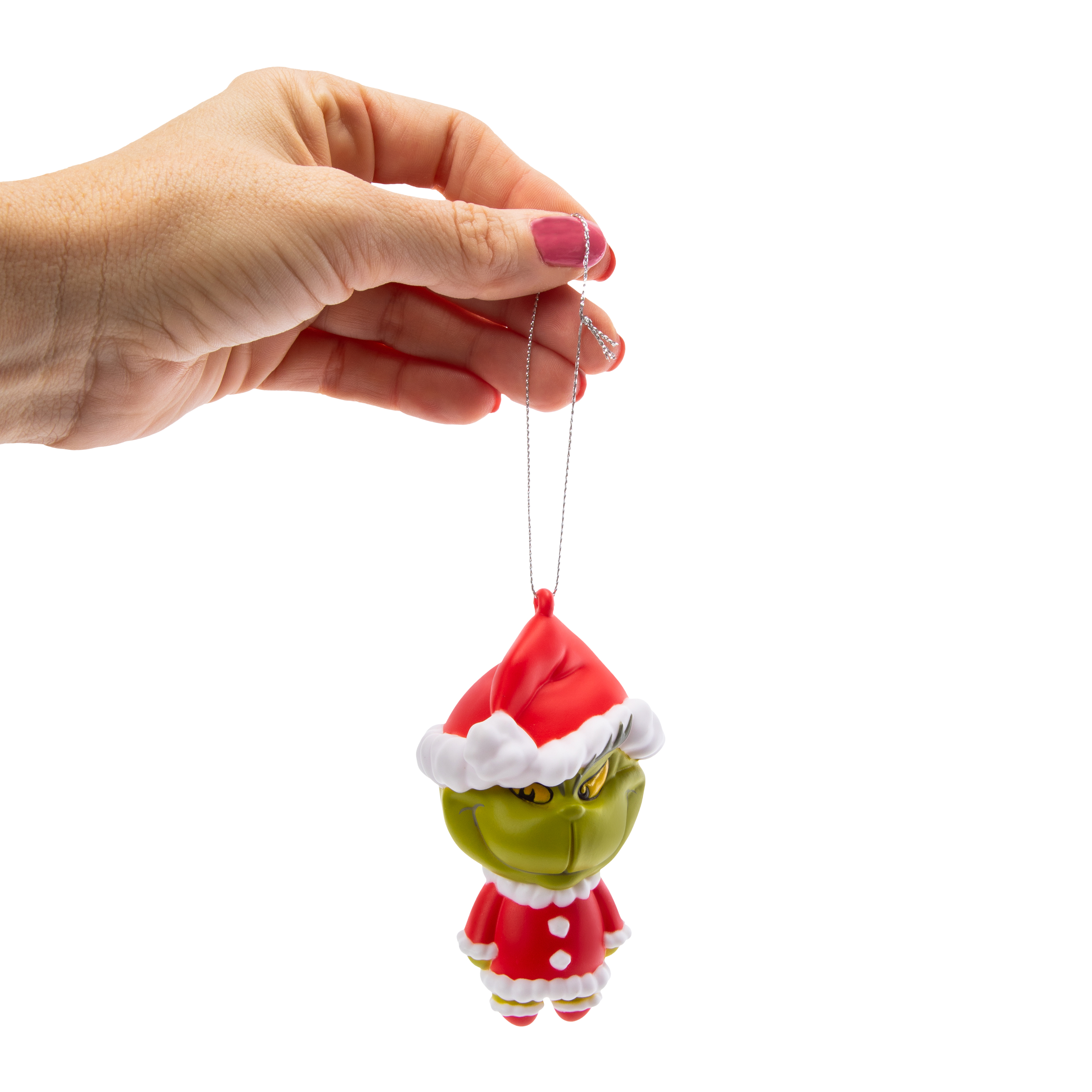 Grinch Tree Five Below
