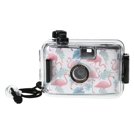 underwater disposable camera with color film | Five Below