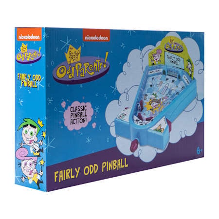 Nickelodeon™ Classic Pinball Game | Five Below